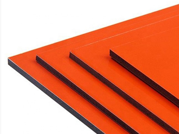 How to deal with the adhesive on the aluminum composite wall cladding ...