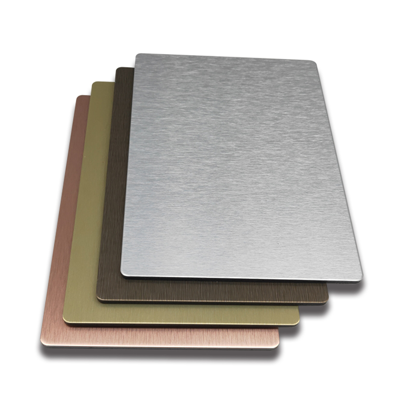 signage board aluminum composite panel | Alucolink