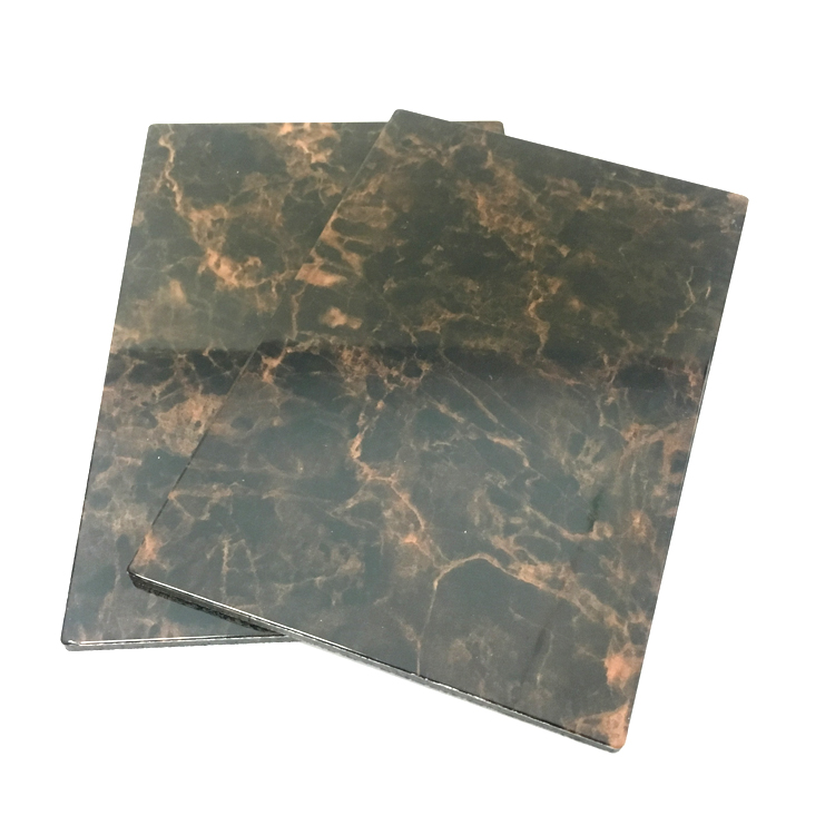 Construction interior and exterior wall cladding material marble ...